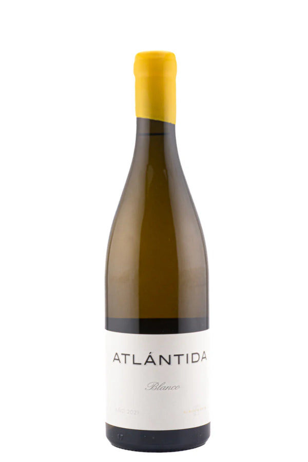 Orte- Atlantida Cadiz Vino Blanco 2021 (750ml) - The Wine Hut NYC