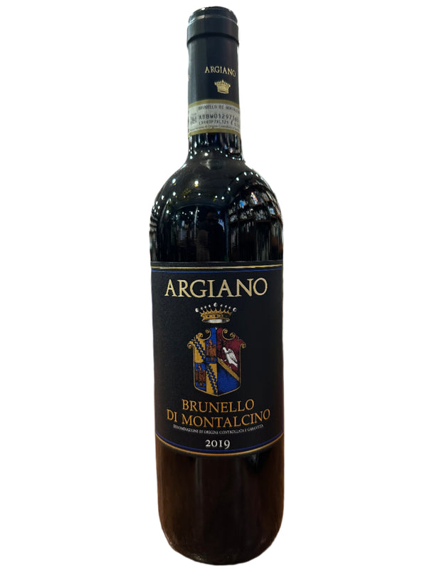 Argiano - Brunello Di Montalcino 2019 (750ml) - The Wine Hut NYC