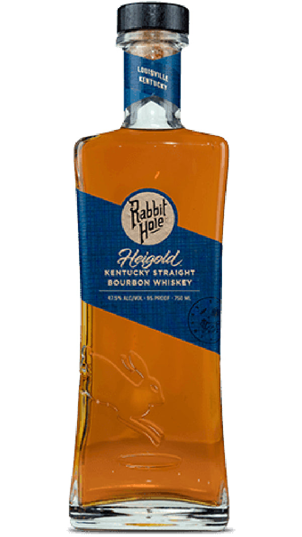 Rabbit Hole - "Heigold" Kentucky Straight Bourbon Whiskey (750ml) - The ...