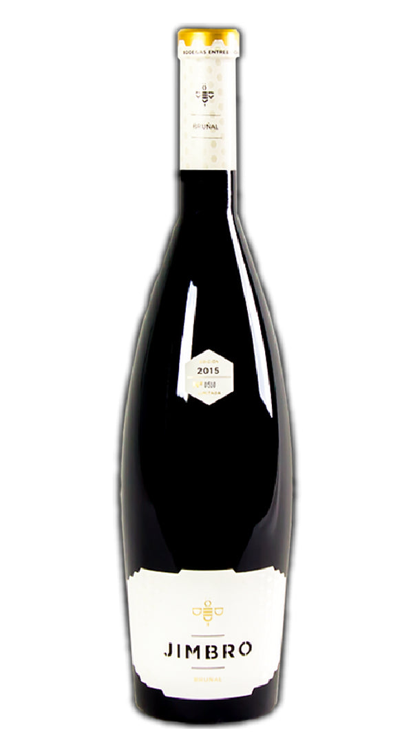 Jimbro - "Brunal" Red 2015 (750ml) - The Wine Hut NYC