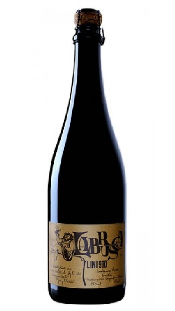 Lini - "910" Lambrusco NV (750ml) - The Wine Hut NYC