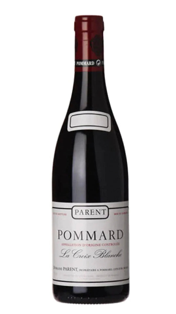 Domaine Parent - "La Croix Blanche" Pommard 2019 (750ml) - The Wine Hut NYC