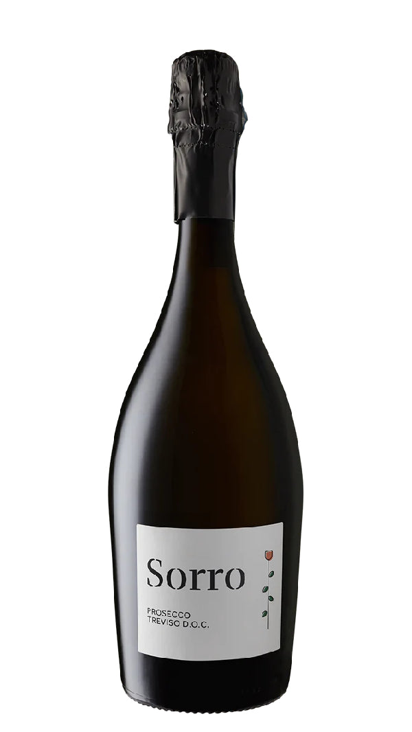 Sorro - Prosecco Treviso DOC NV (750ml) - The Wine Hut NYC